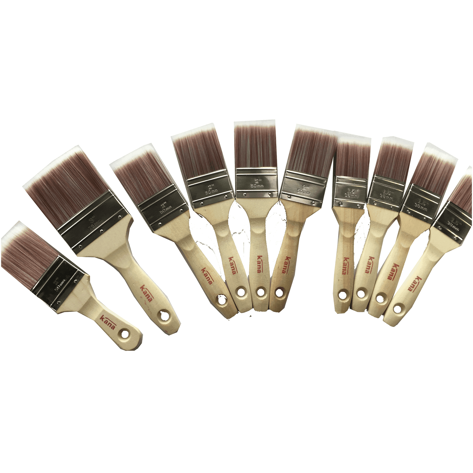 All priced products — Paint Stop Limited