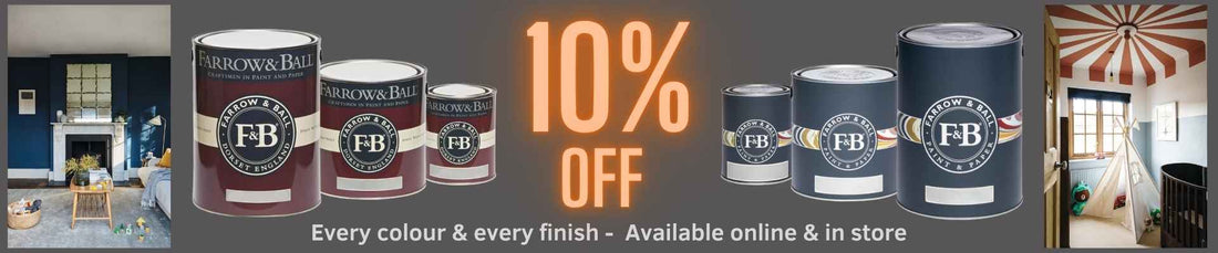 Paint Stop - Your one stop online paint shop! – Paint Stop Limited