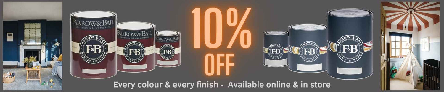 Paint Stop - Your one stop online paint shop! – Paint Stop Limited