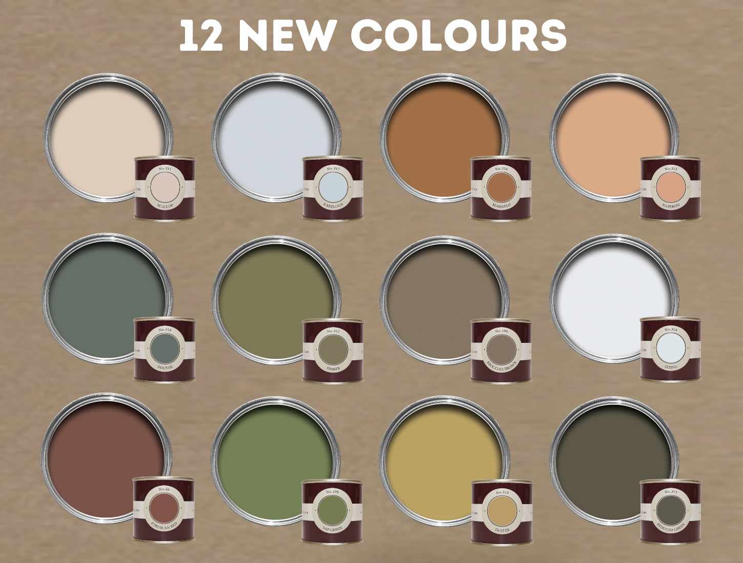 Paint Stop - Your one stop online paint shop! – Paint Stop Limited