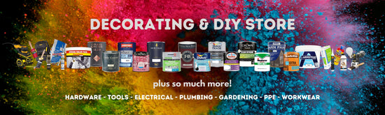 Paint Stop - Your one stop online paint shop! – Paint Stop Limited