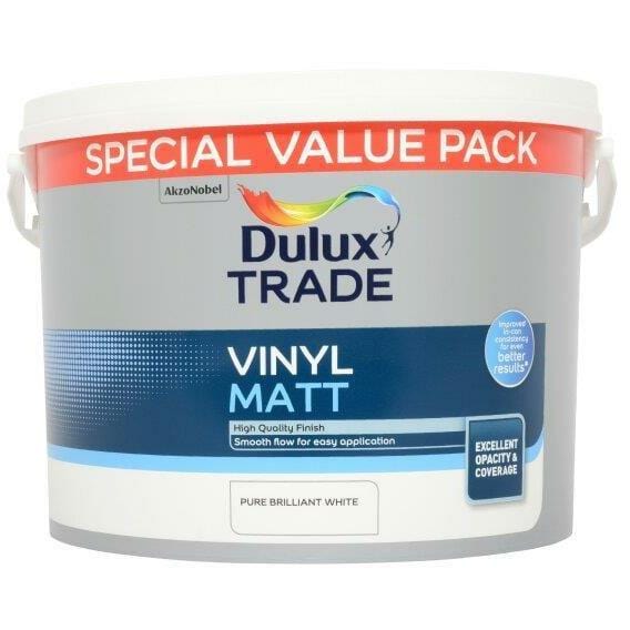 All priced products – Paint Stop Limited