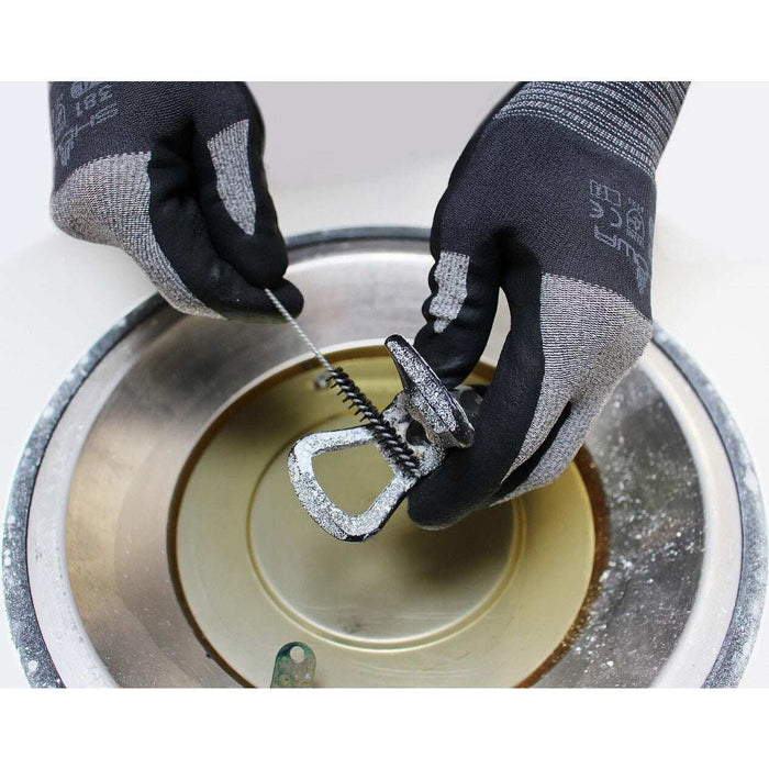 WAGNER TIP CLEAN REFILLING BOTTLE 1L — Paint Stop Limited