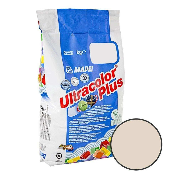 MAPEI GROUT 299 LIMESTONE 5KG — Paint Stop Limited