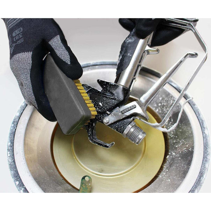 WAGNER TIP CLEAN REFILLING BOTTLE 1L — Paint Stop Limited