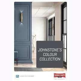 JOHNSTONES TRADE COLOUR CHART — Paint Stop Limited